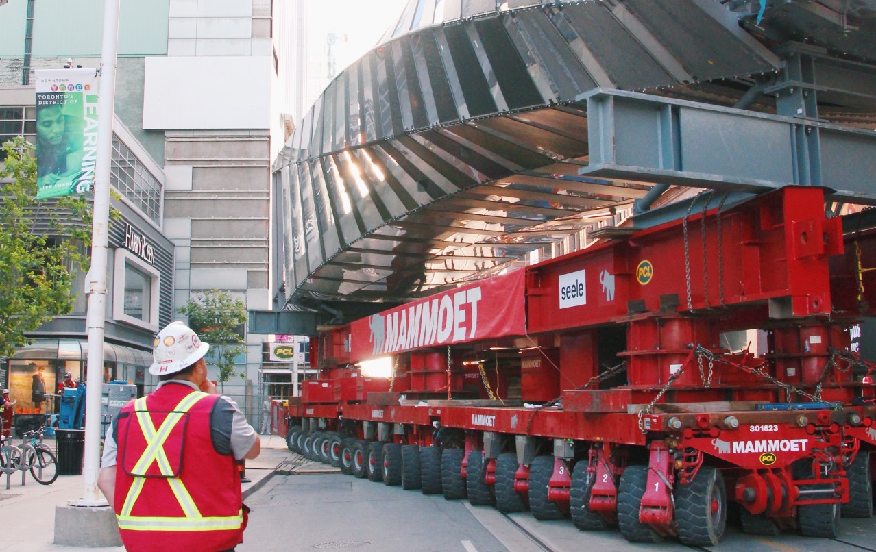 New technology enables real-time carbon monitoring