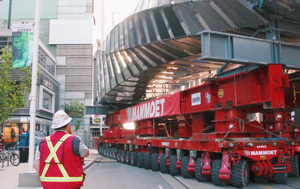 New Technology Enables Real Time Carbon Monitoring