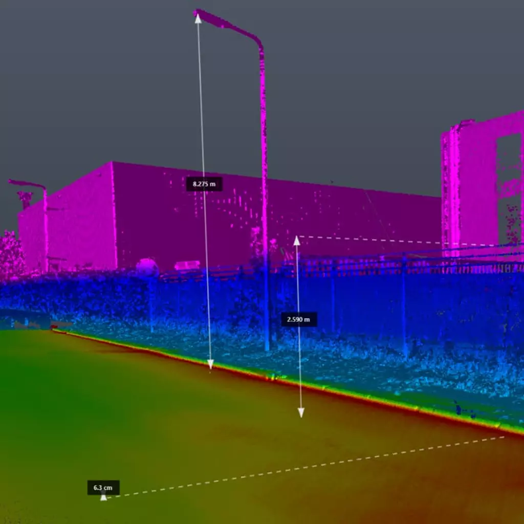 Wind turbine transport services | Mammoet