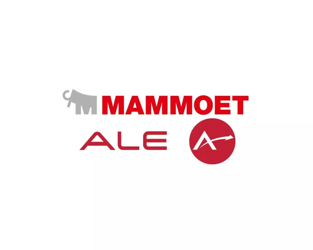 Mammoet and ALE join forces | Mammoet news