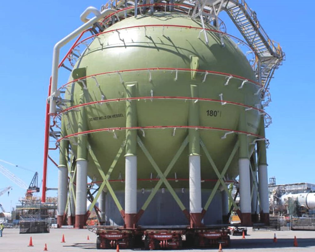 Barrow Island Lng Project Chevron Strikes: Aussie Workers 'evacuated',