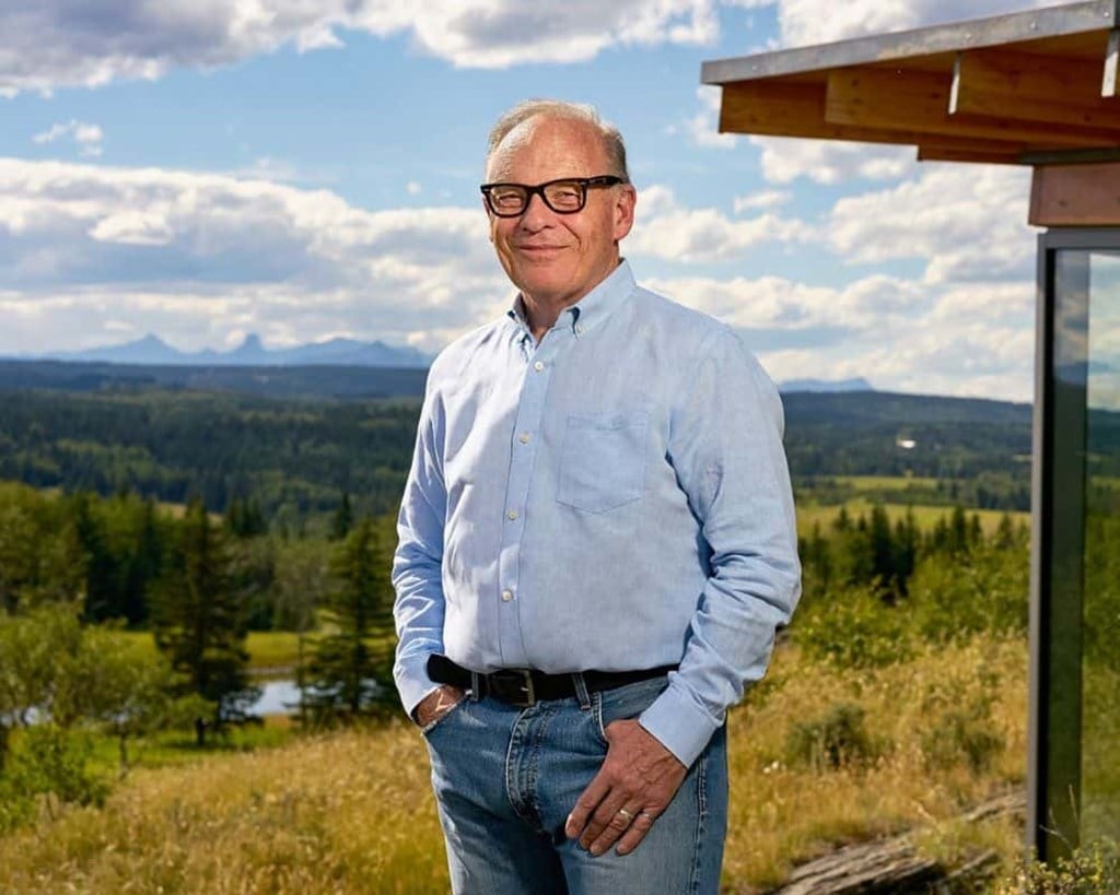 Capturing crude and carbon | Mammoet resources