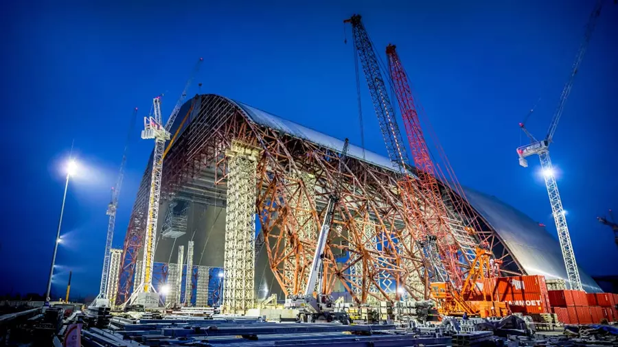 Yves Branchet interview over the future of nuclear decommissioning