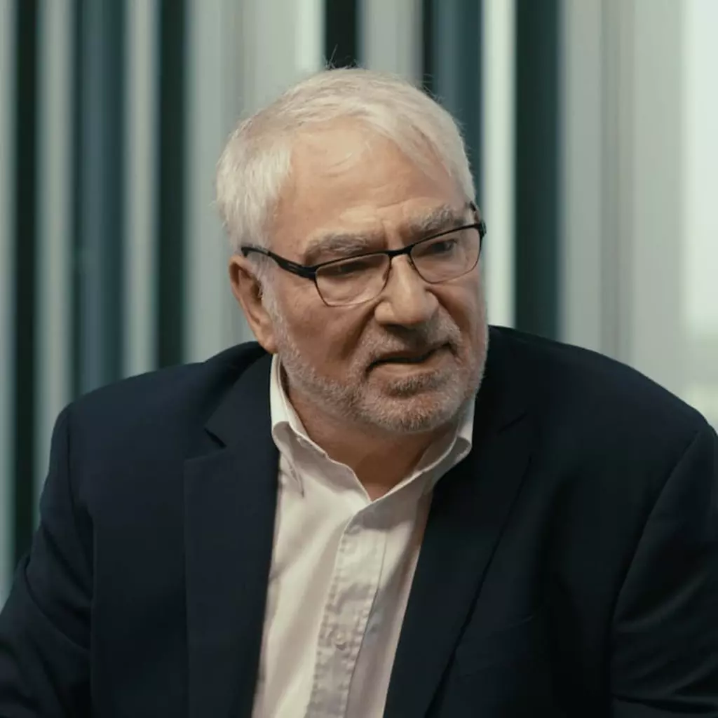 Yves Branchet interview over the future of nuclear decommissioning