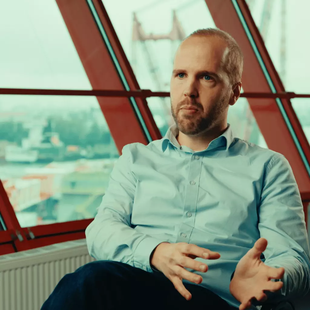 Zero emission heavy lifting on site: building a sustainable future ...